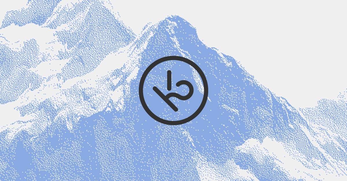 K2 | We make beautiful websites